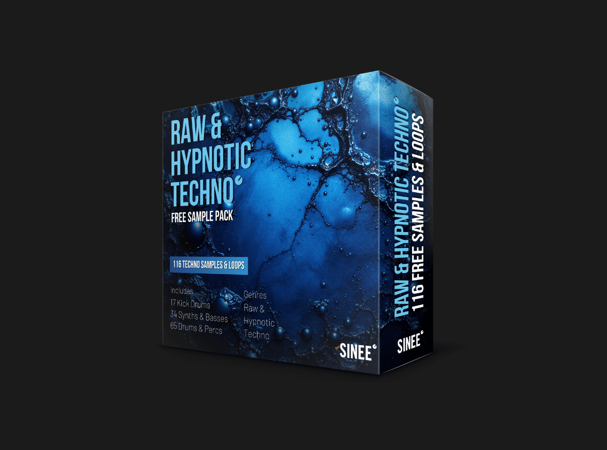 Free Sample Packs - Download samples for free