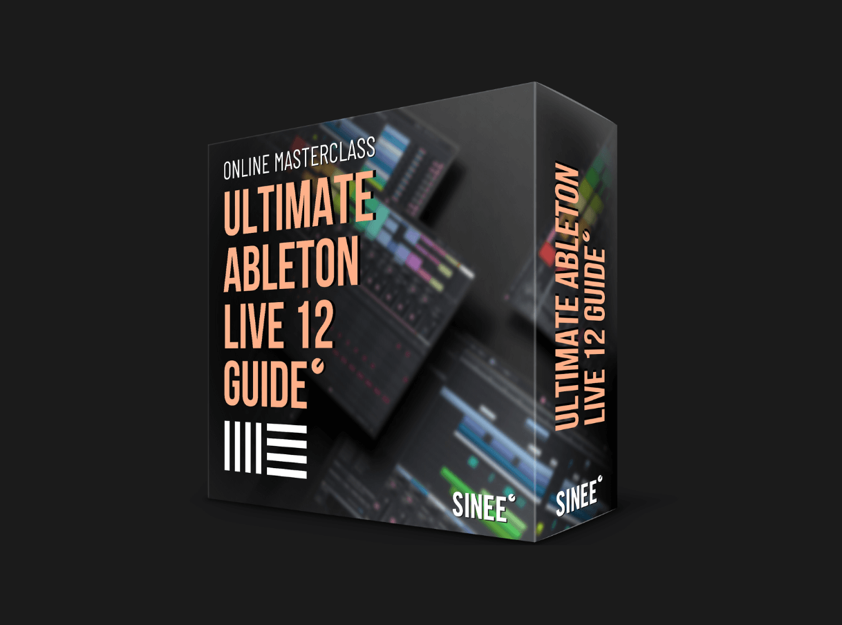 Learn with our Ableton Live tutorials!