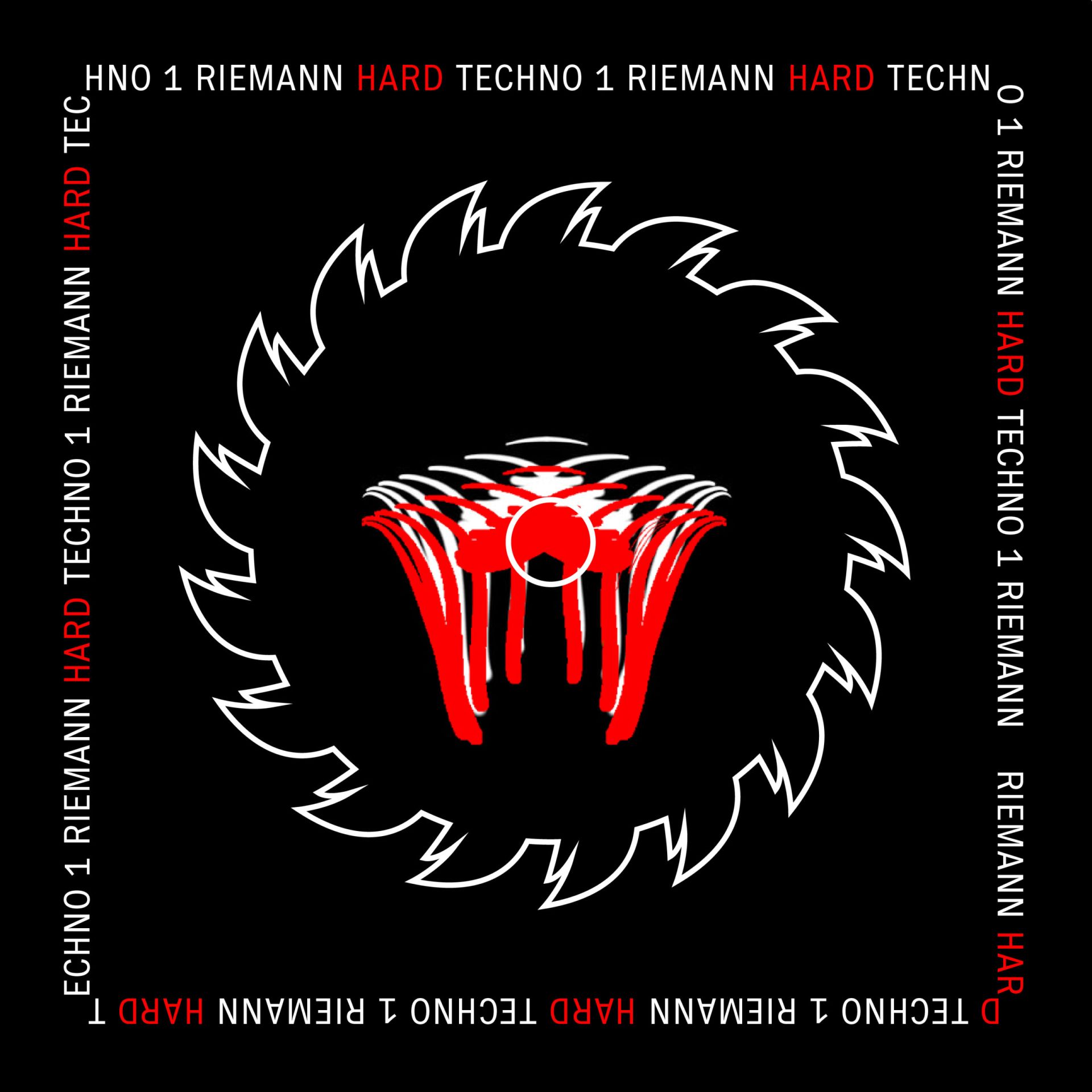 Free Hard Techno & Industrial Samples