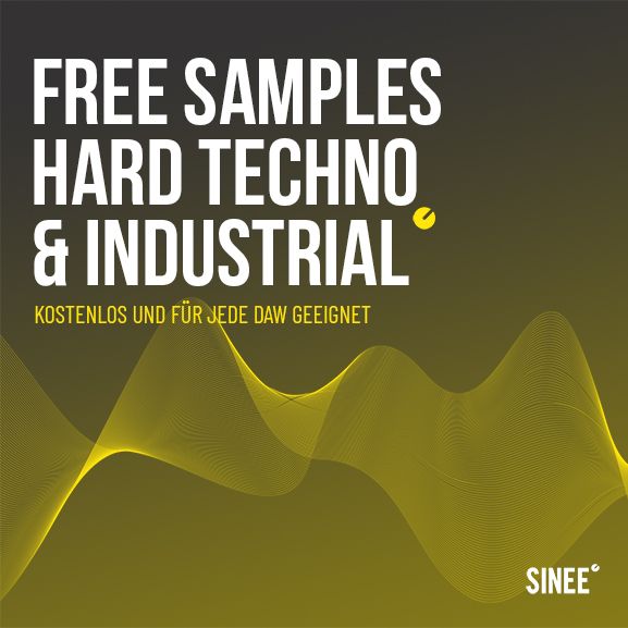 Free Sample Packs - Download samples for free