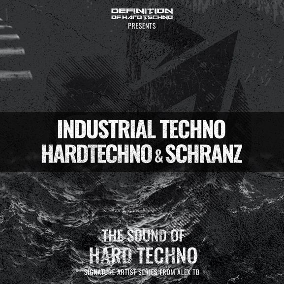 DOHT - Industrial Techno + Hard Techno + Schranz | TSOHT#4
