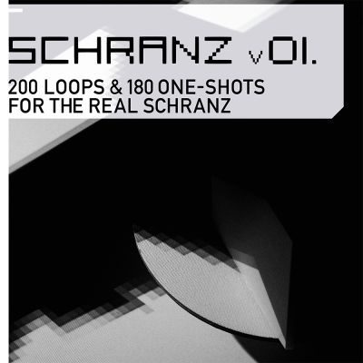 CLR Schranz Samples & Loops – Produziere jetzt mit den original Schranz ...